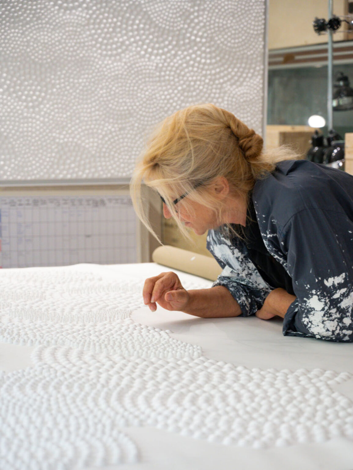 Biography – Jane Puylagarde